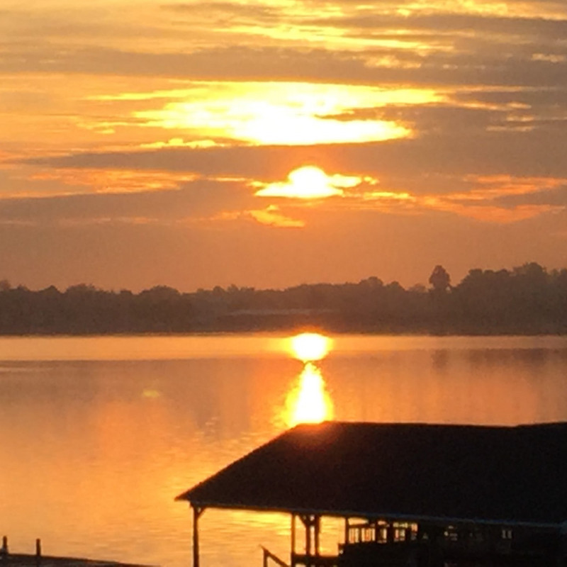The Lake Place