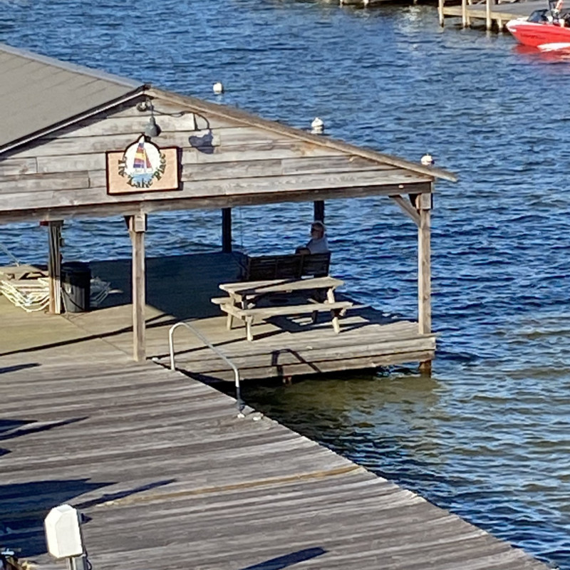 The Lake Place